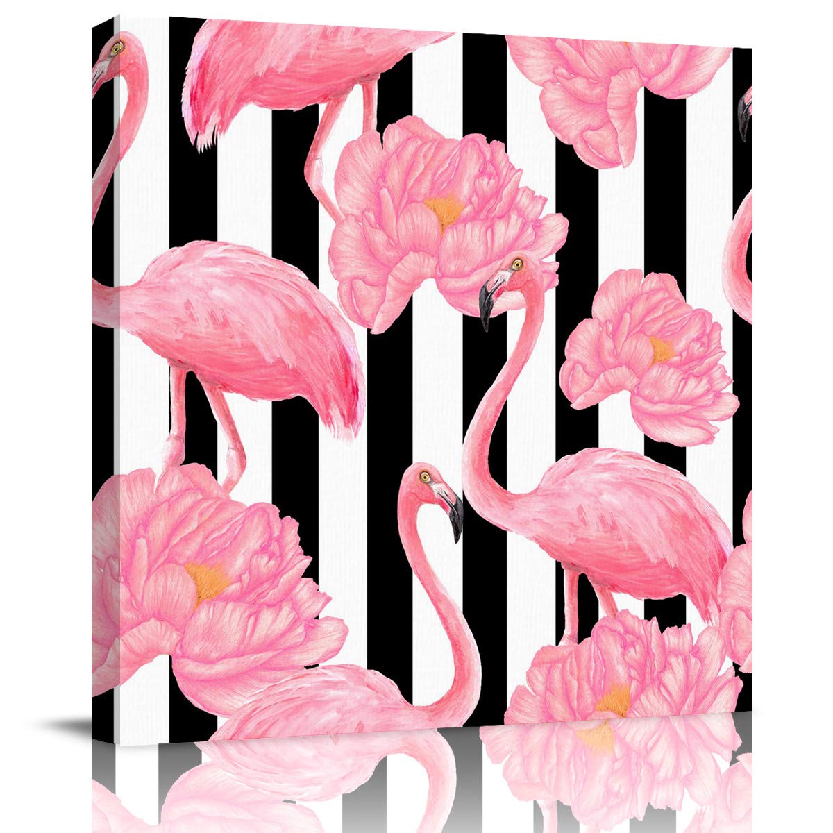 Flamingo Print Tumblr