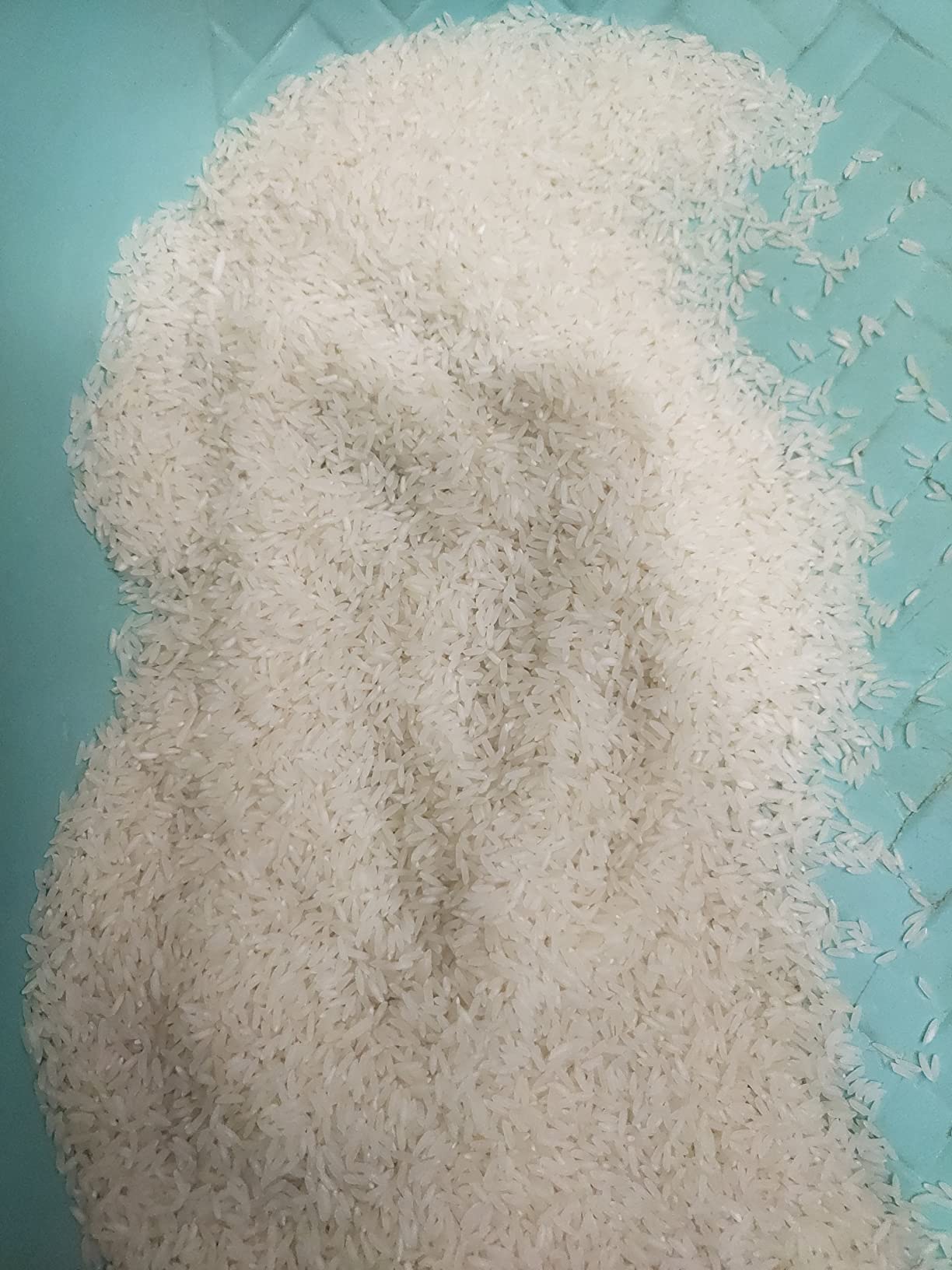 Southern Star Sona Masoori JSR Rice - Premium, 5 Kg : Amazon.in: Video ...