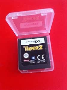 Tigerz: Circus Life (Nintendo DS) : Amazon.co.uk: PC & Video Games