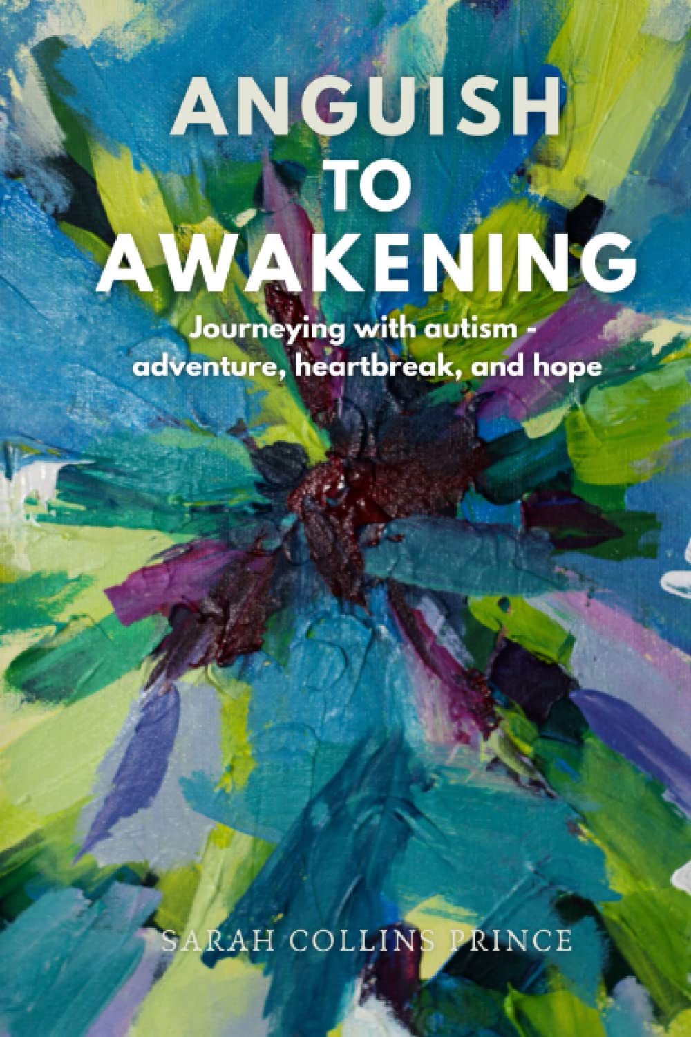 Anguish To Awakening: Journeying with autism - adventure, heartbreak ...