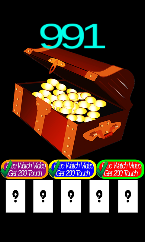 Treasure - App on Amazon Appstore