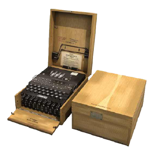 Enigma - App on Amazon Appstore