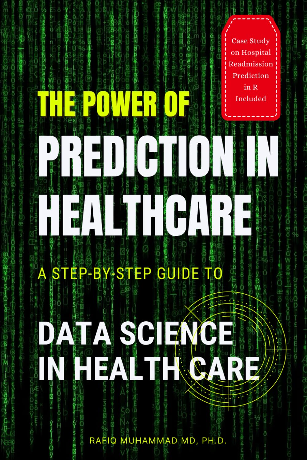 Amazon.com: The Power of Prediction in Health Care: A Step-by-step ...