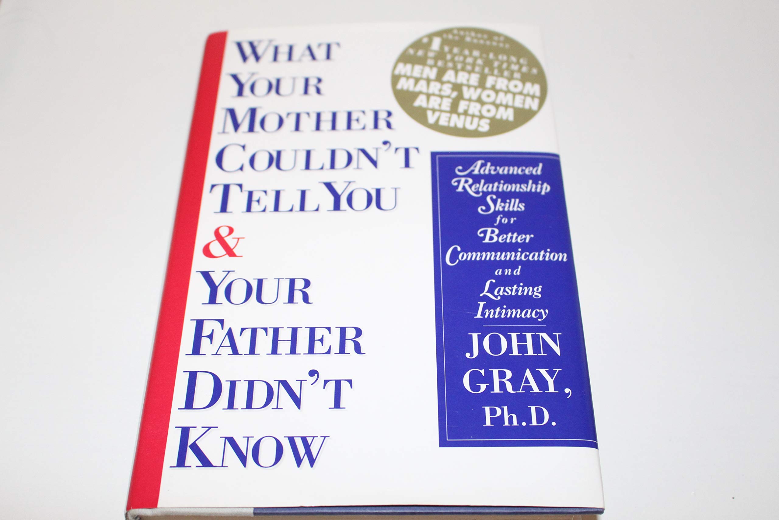 Snapklik.com : What Your Mother Couldnt Tell You And Your Father Didnt ...