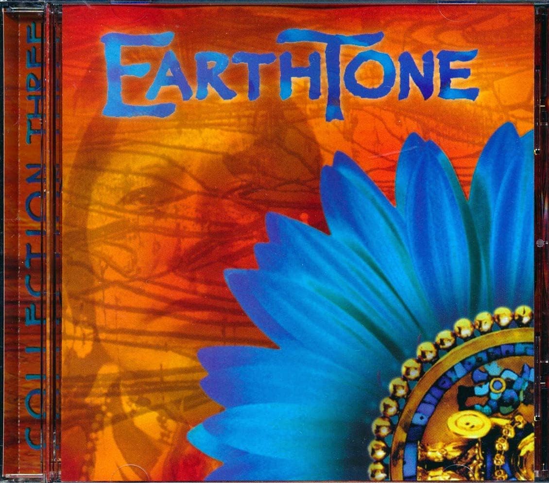 Earthtone Collection Three: Amazon.co.uk: CDs & Vinyl
