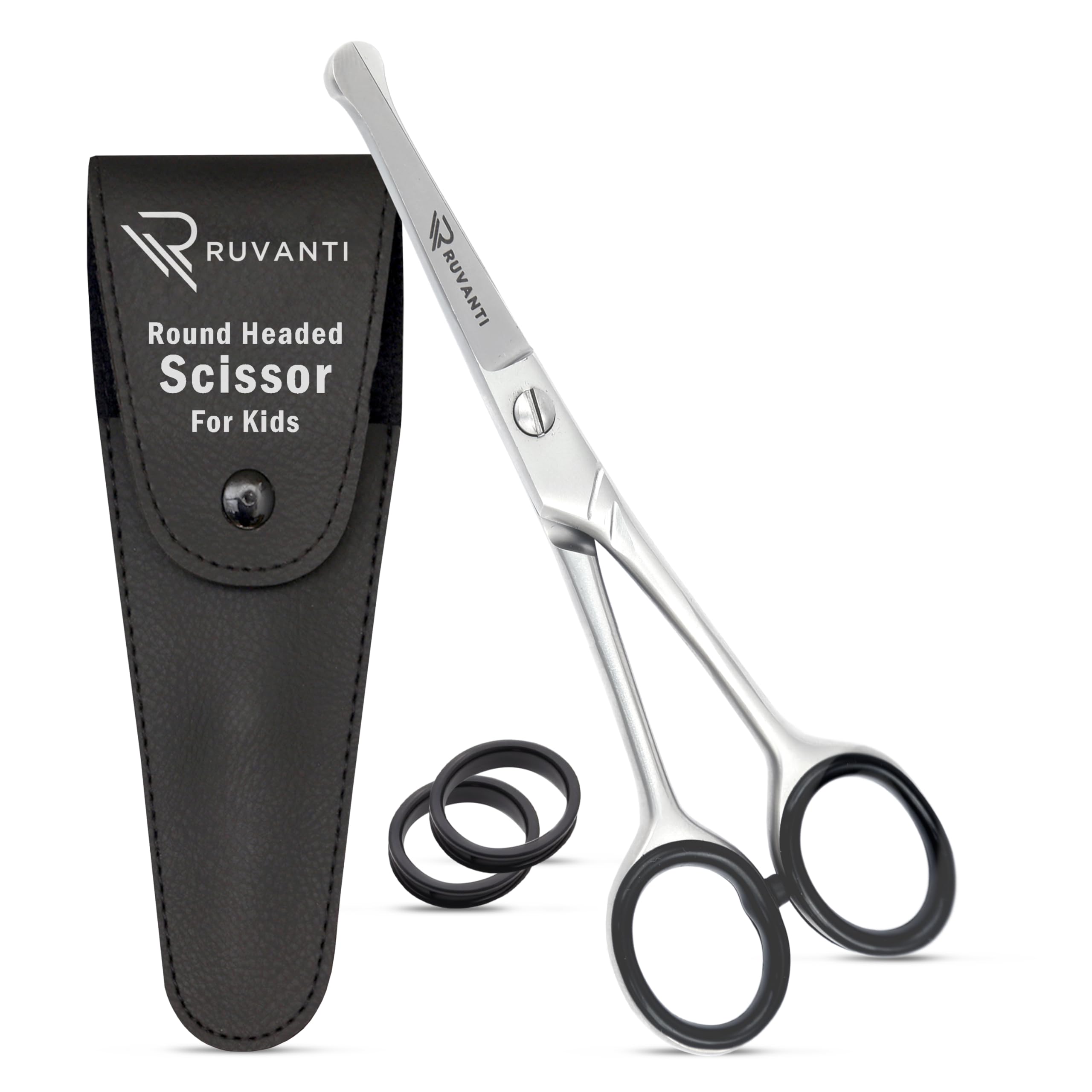 5 Best Scissors For Trimming Pubic Hair | Skip the Nicks on Skin
