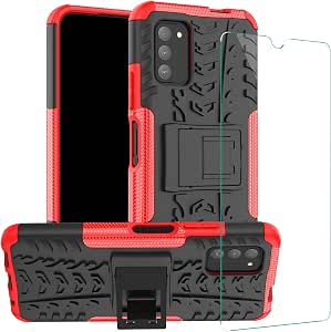 Amazon.com: Futanwei Phone Case & Screen Protector for Nokia C300 ...