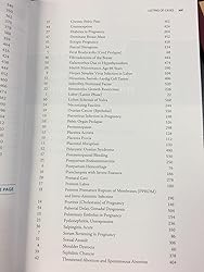 Amazon.com: Case Files Obstetrics and Gynecology, Fifth Edition ...