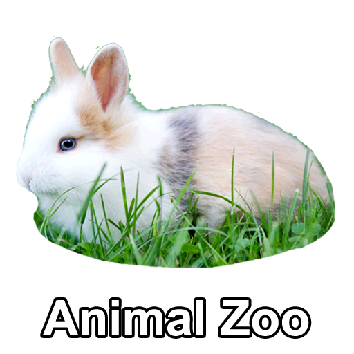 Animal Zoo - Toddler Learning App - App on Amazon Appstore