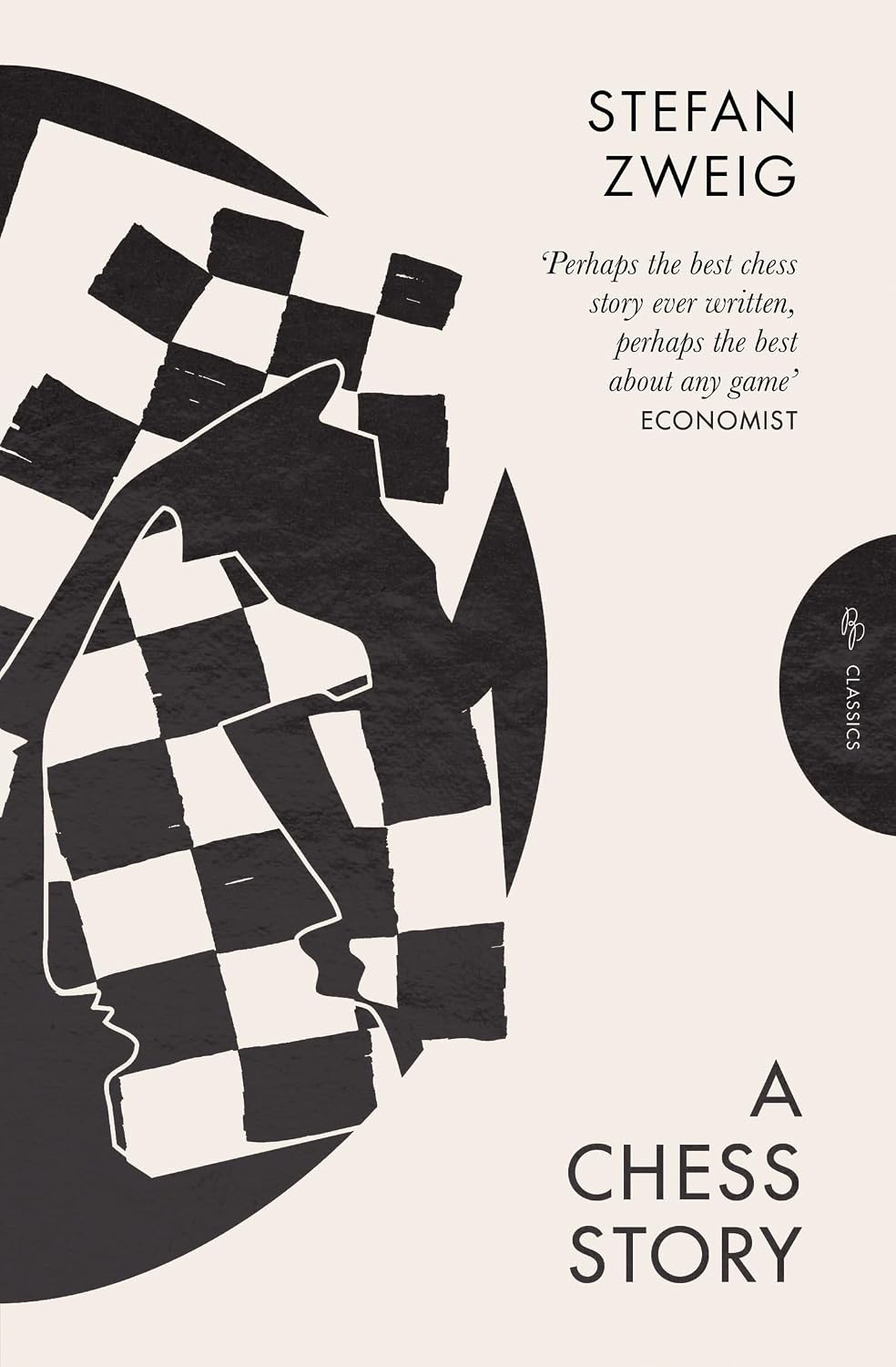 A Chess Story (Pushkin Press Deluxe Classic): Amazon.co.uk: Zweig ...