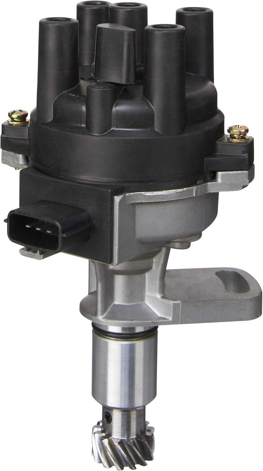 Amazon.com: Spectra Premium SZ01 Distributor : Automotive
