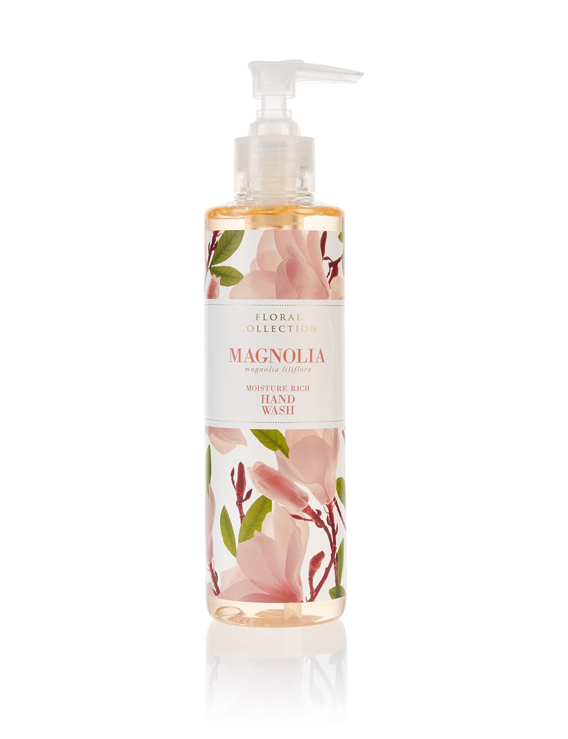Marks & Spencer Magnolia Hand Wash, 250ml : Amazon.in: Beauty