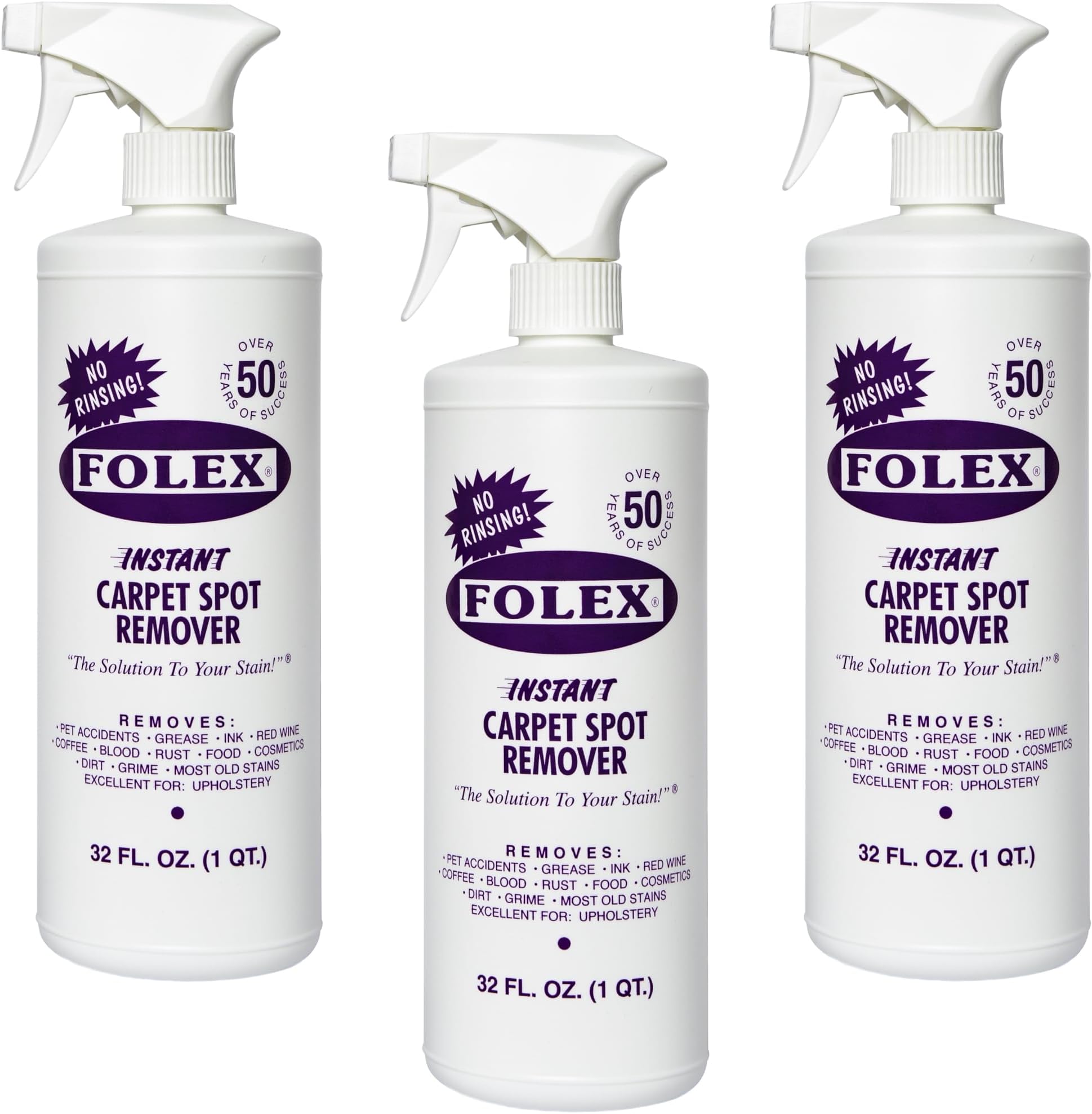 Amazon.com: Spot Shot Professional Carpet Stain Remover - 3/18 oz ...