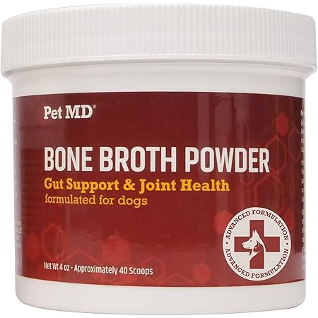 Amazon.com: Bone Meal Steamed Powder for Dogs and Cats 2 Pack Total 2 ...