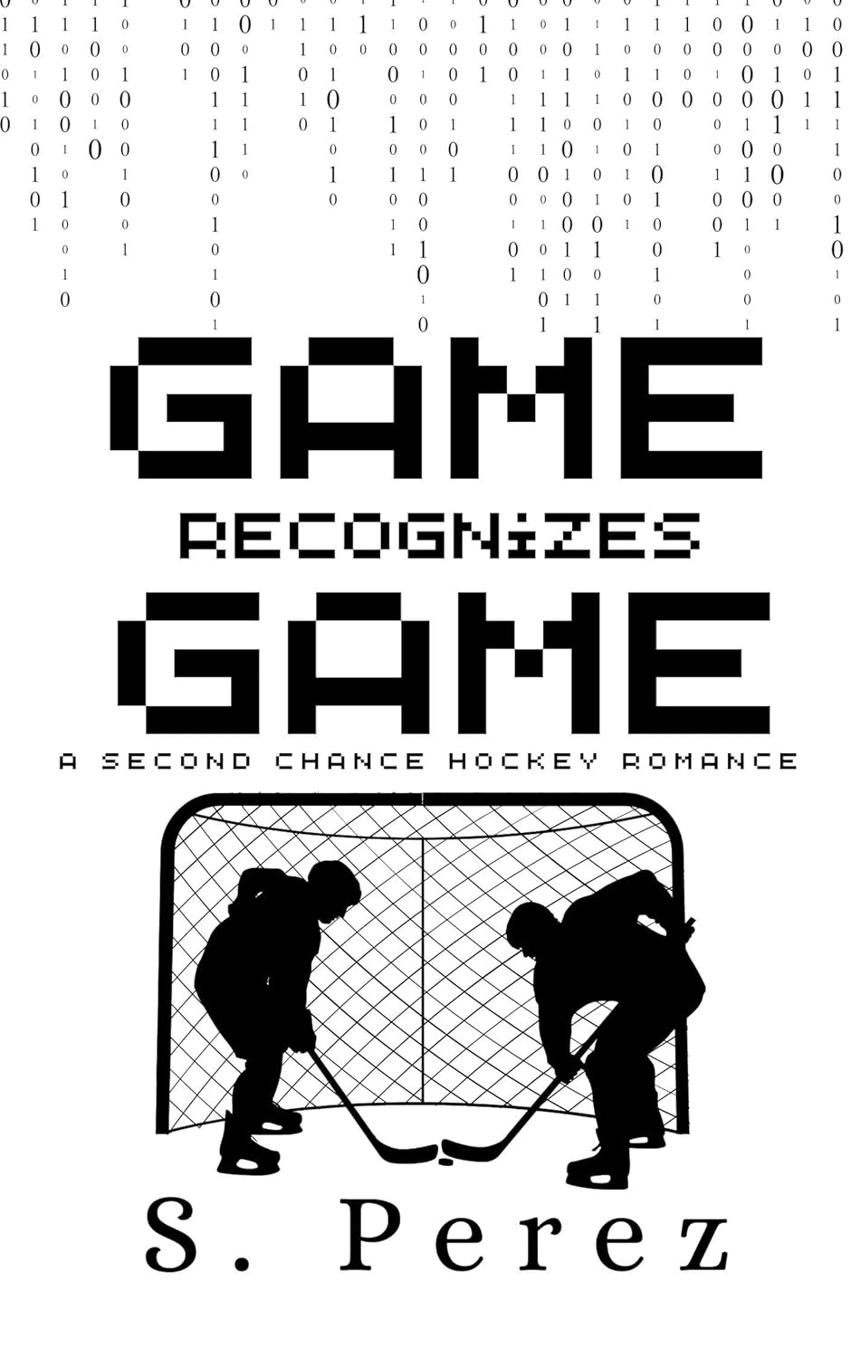 Amazon.com: Game Recognizes Game eBook : Perez, S.: Kindle Store