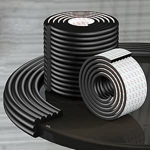 Amazon.com : Edge Protector for Baby, Soft Foam Furniture Corner Guards ...