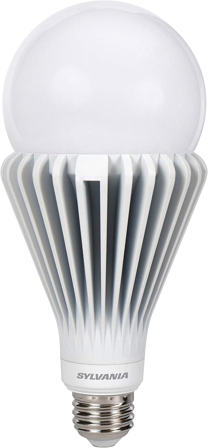 Sylvania LED HIDr 32W PS25 Bollard Retrofit Lamp, Universal Voltage ...
