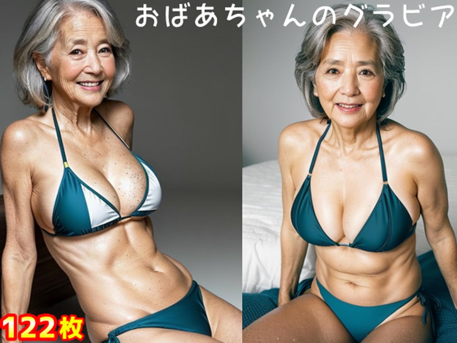 Grandmother Gravure Japanese Edition Ebook Etosetora Books