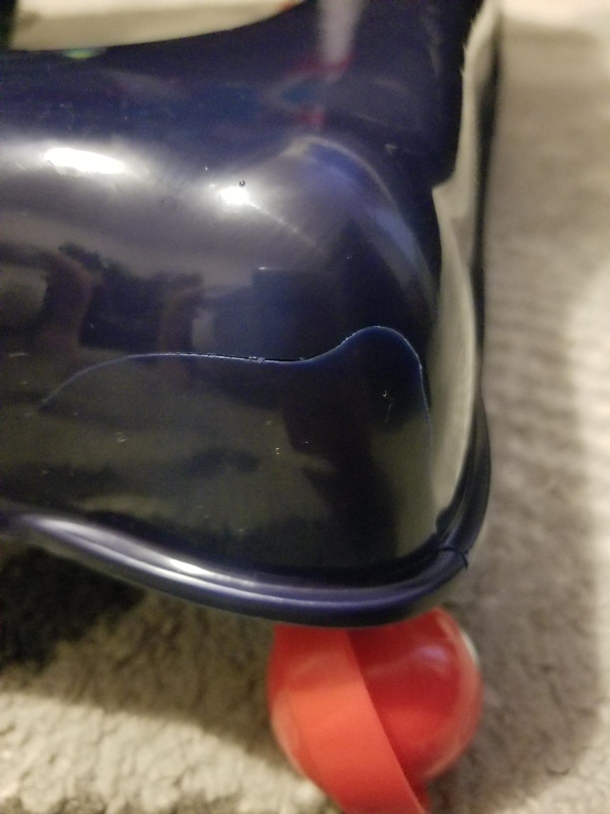 Amazon.com: Delta Children First Journey Walker, Orbit : Everything Else