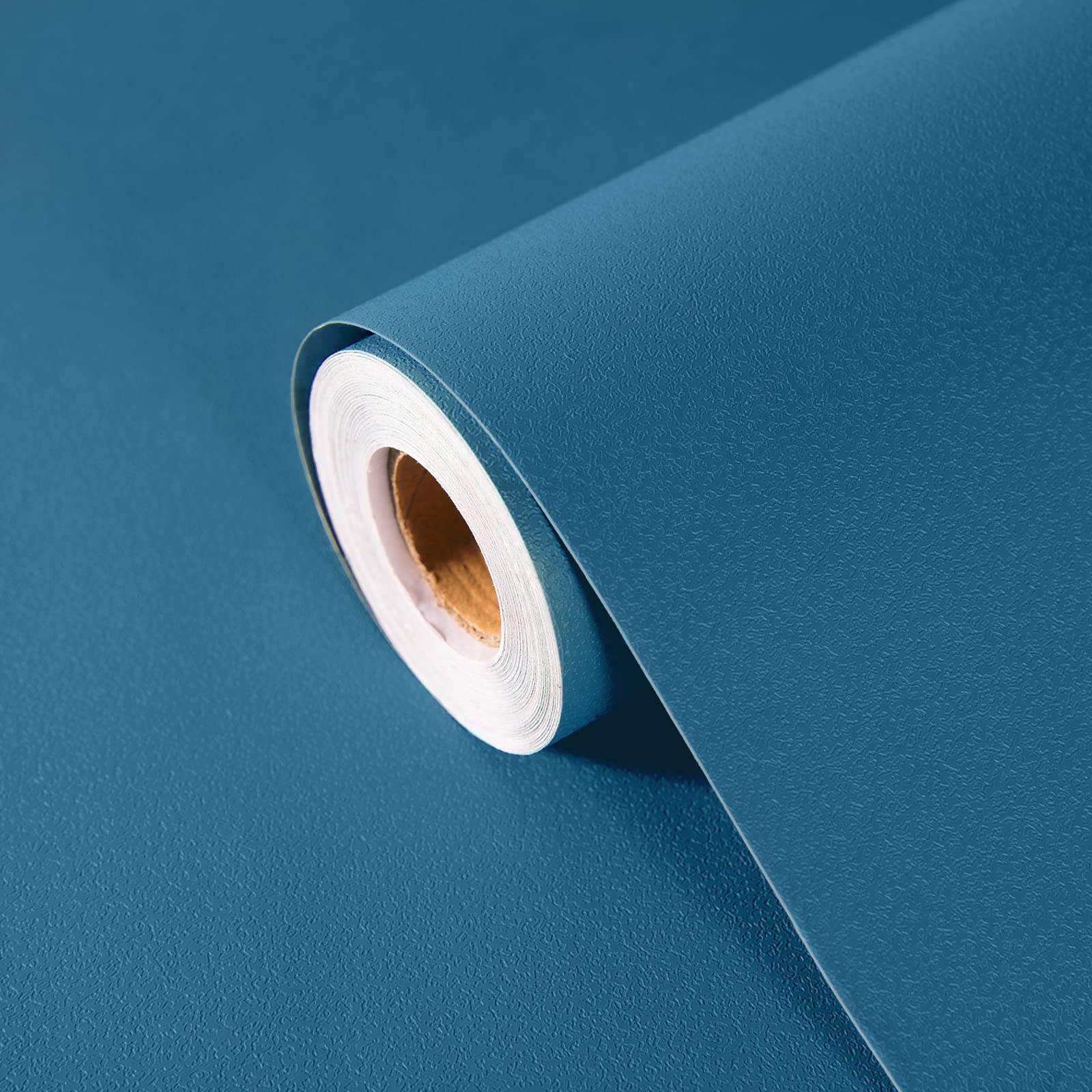 ORBIDO Wallpaper Peel and Stick Countertops ?15.7"x118"? Matte ...