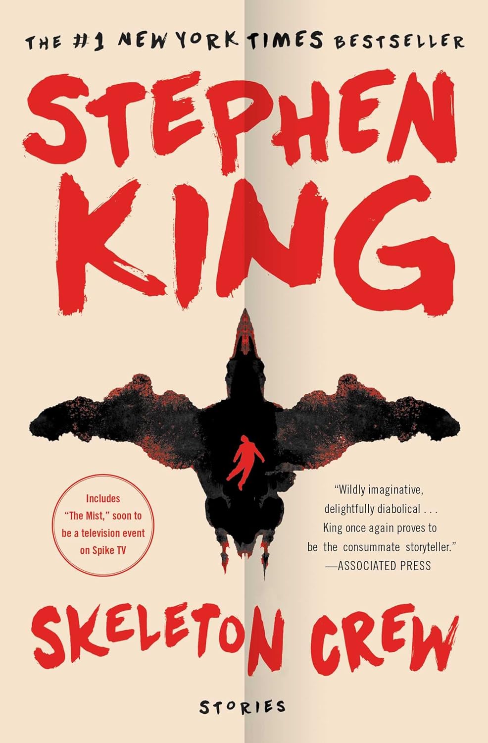 Skeleton Crew: Stories - Kindle edition by King, Stephen. Literature ...