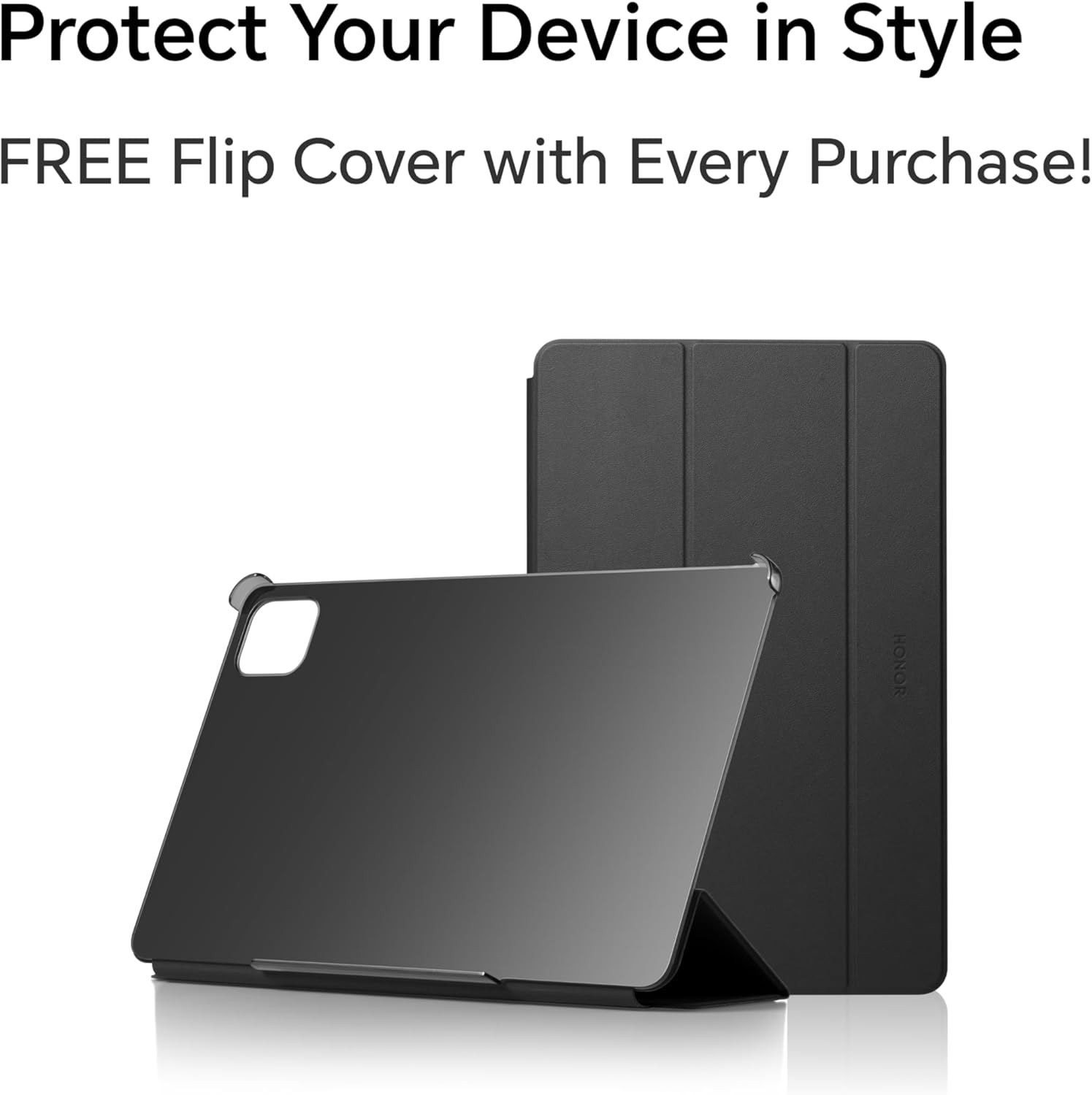 HONOR Pad X9a 11.5-inch Wi-Fi Tablet User Manual