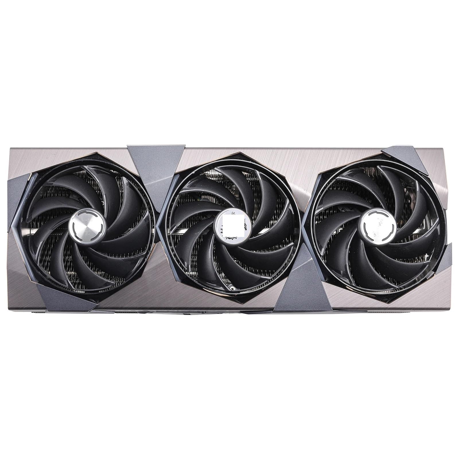 Graphics Card for RTX 4080 16GB SUPRIM X Video Card Fan with Backplane ...