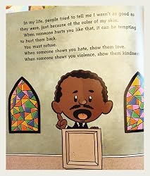 I am Martin Luther King, Jr. (Ordinary People Change the World ...