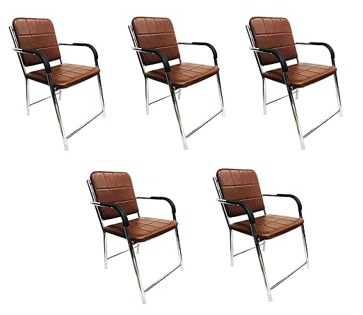 P P CHAIR Comfortable Office Visitor Chair Study Chair for Students ...