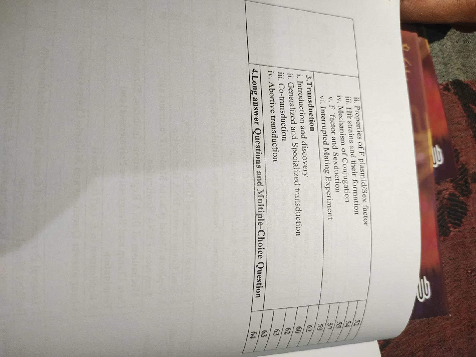 A Textbook of Microbial Genetics : Mr. Pradeep D. Devkate, Miss. Samina ...