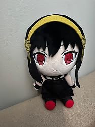 Amazon.com: GOOD SMILE COMPANY Spy x Family: Yor Forger Nendoroid Plus ...