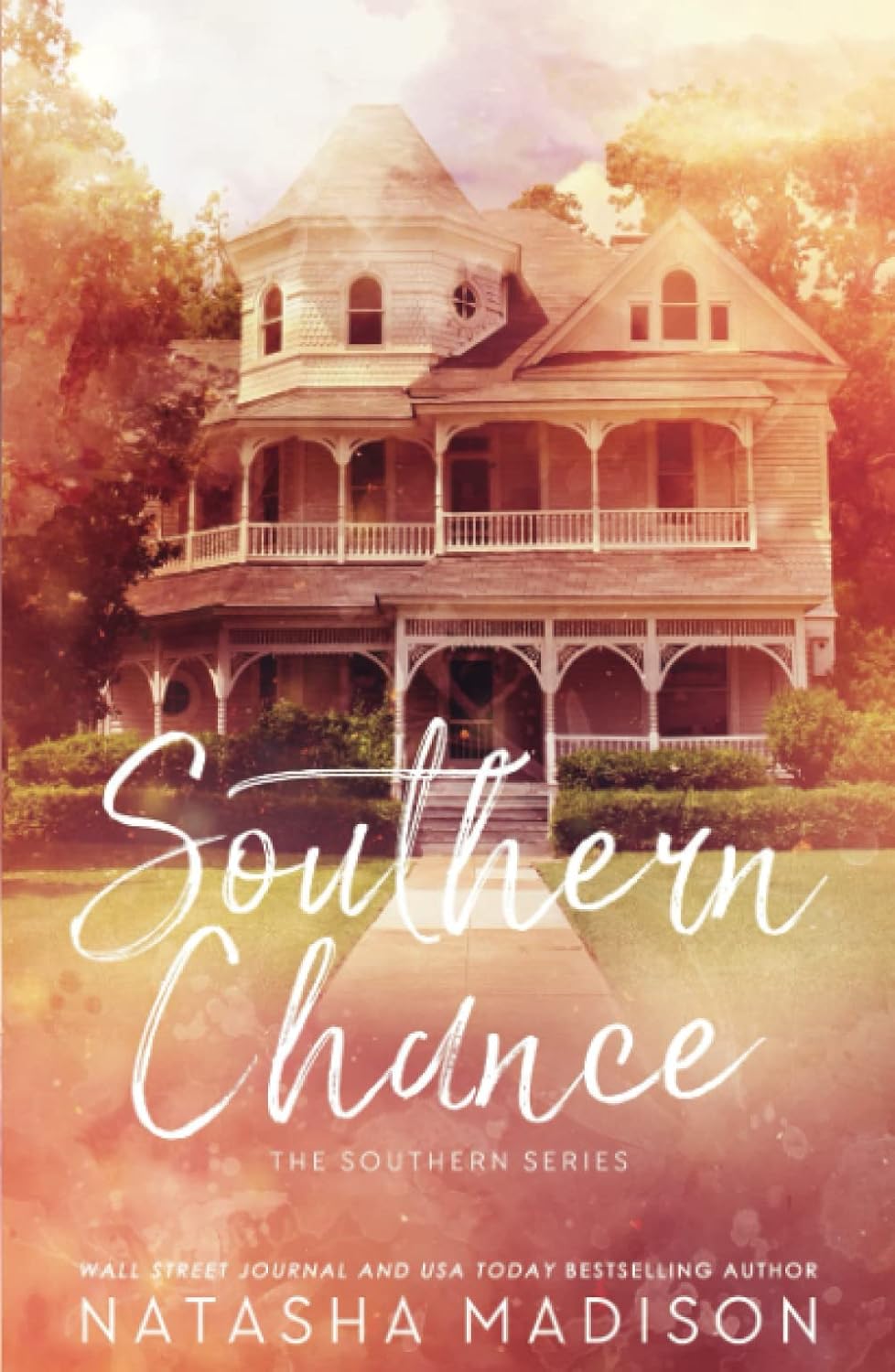 Southern Chance - Special Edition (The Southern Series Special Edition ...