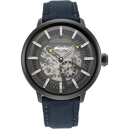 Titan Octane-Aerobatics Collection Analog Black Dial Men's Watch ...