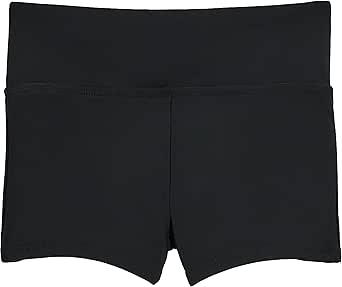 KNIX Kt Leakproof Teen Period Swim Short - Period Swim Bottom - UPF 50 ...
