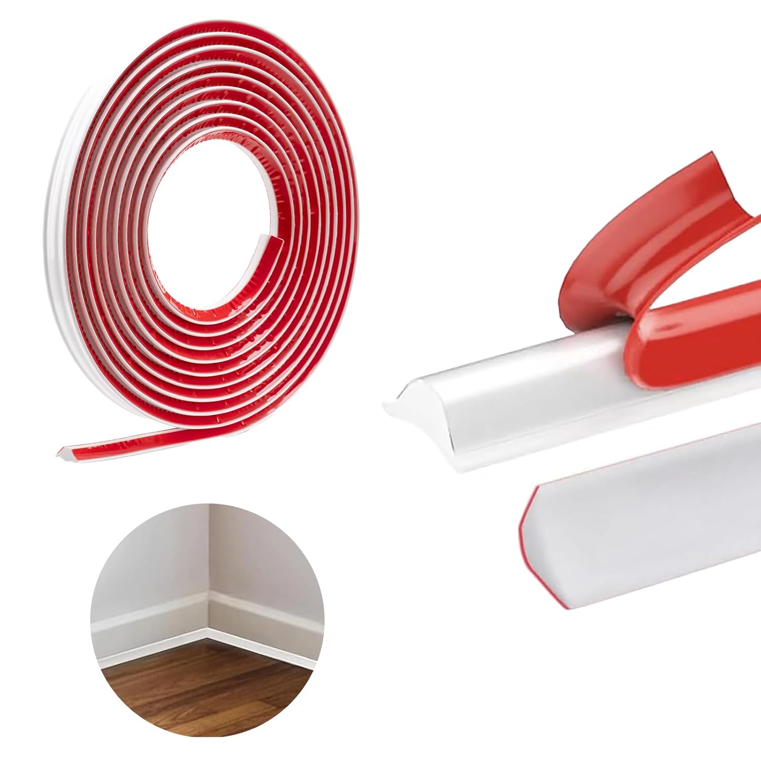 Coving for Ceilings,Skirting Board Trim,Quadrant Trim,Tile Trims and ...