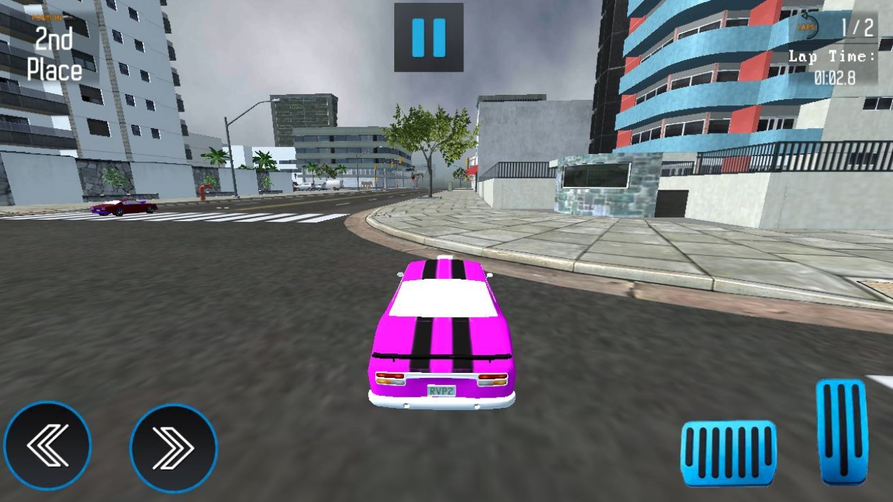 Extreme Real Car Racing Game: Super Fast Auto Driving Simulator- Grand ...