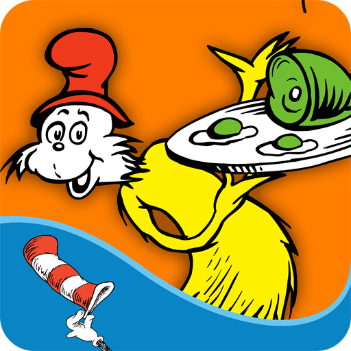 Green Eggs and Ham - Dr. Seuss - App on Amazon Appstore