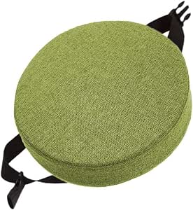Amazon.com: 10/12/14/16 Inch Round Stool Cushions for Office, Bar ...