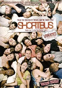 Amazon.co.jp: Shortbus (Unrated Edition) [DVD] [Import] (2006) : Sook-Yin Lee, Paul Dawson ...