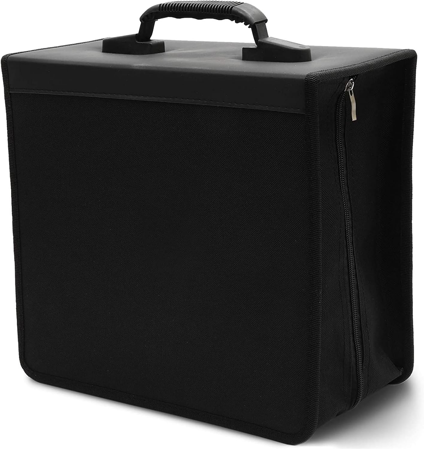 CD/DVD Binder Large Capacity, Holds 400 Disks : Amazon.ca: Office Products