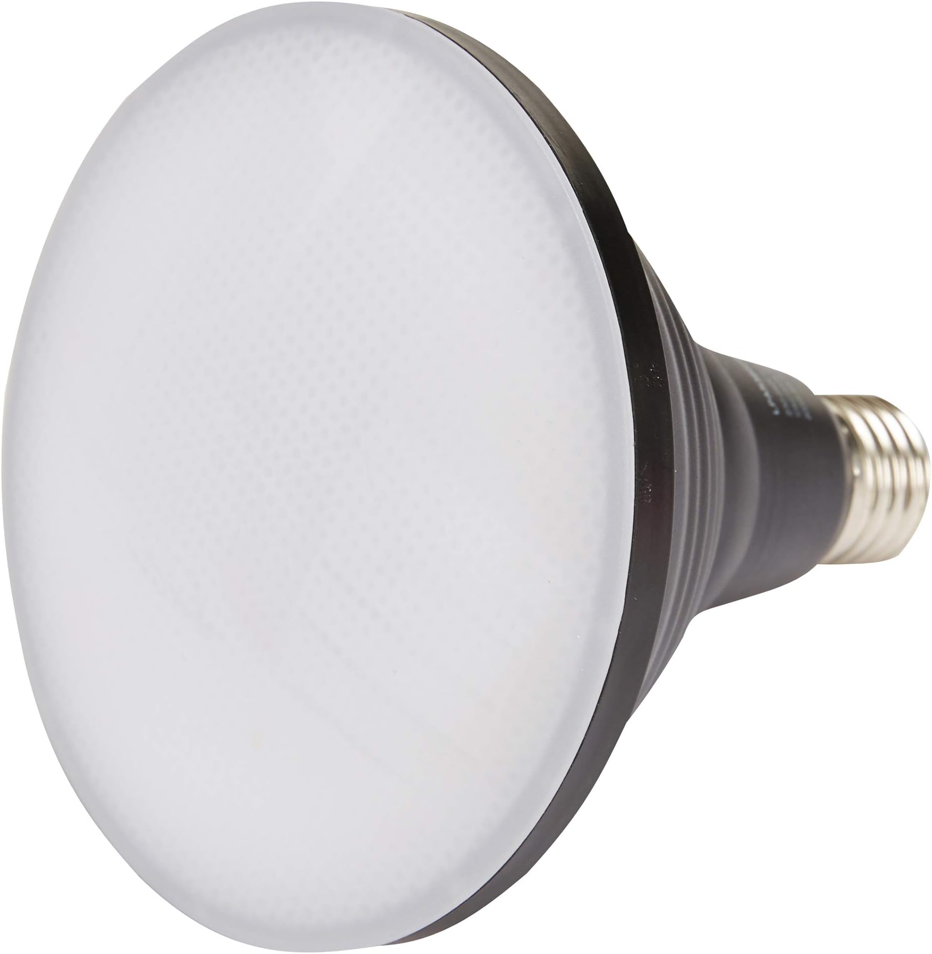 Super Bright PAR38 18W LED Light Bulb E27 Spotlight Bulbs 1800lm 180W ...