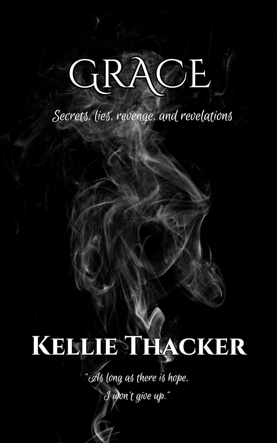 Amazon.com: Grace (The Redemption Series Book 3) eBook : Thacker ...