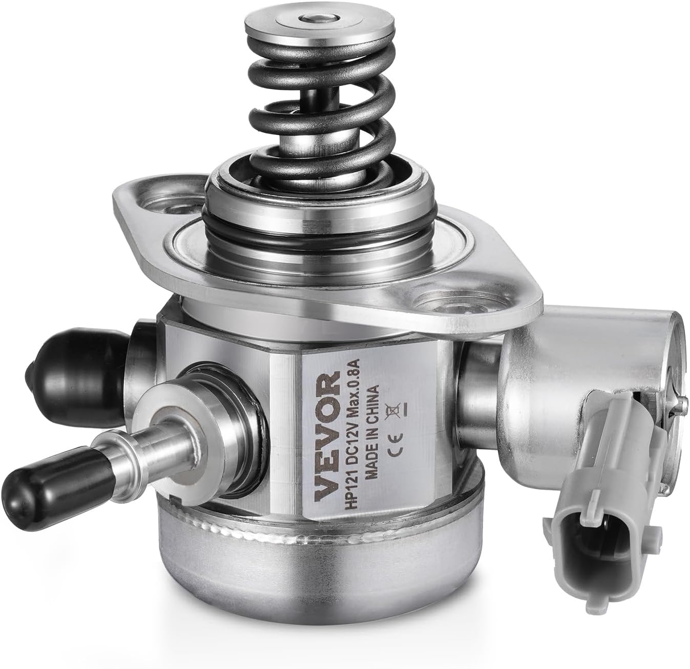 VEVOR High Pressure Fuel Pump, Compatible with Kia Optima, Sorento ...