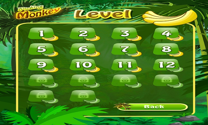 Monkey Rope - App on Amazon Appstore