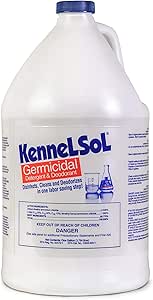 Amazon.com: KennelSol Alpha Tech Pet Cleaner (Renewed)