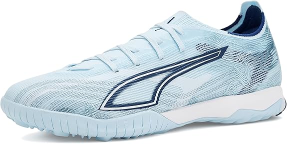 Amazon.com: PUMA Tenis de fútbol Ultra 6 Match Turf Trainer para hombre ...
