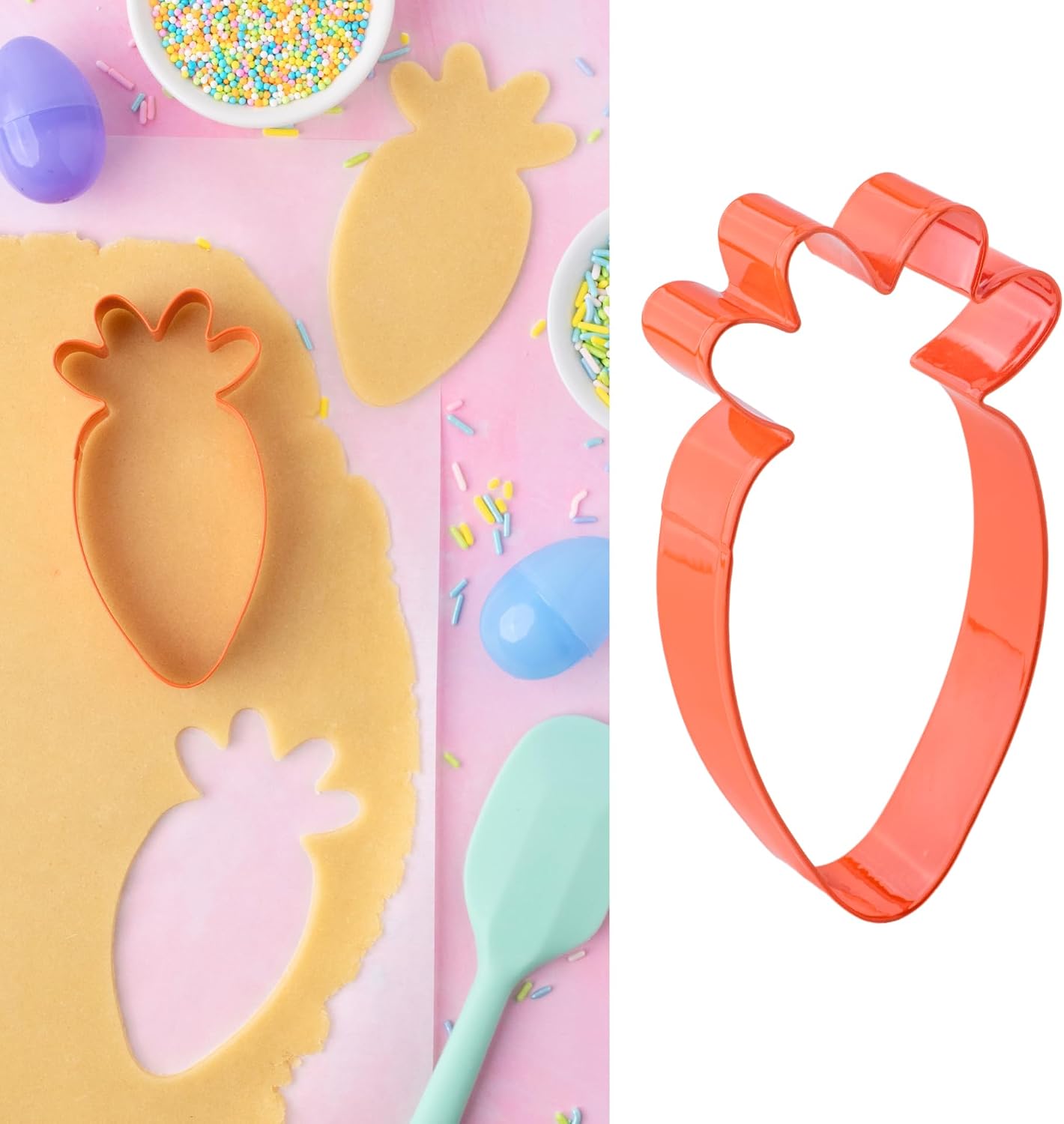 Amazon.com: Cookie Cutter Kingdom - Cookie Cutters - Cookie Cutter Mold ...
