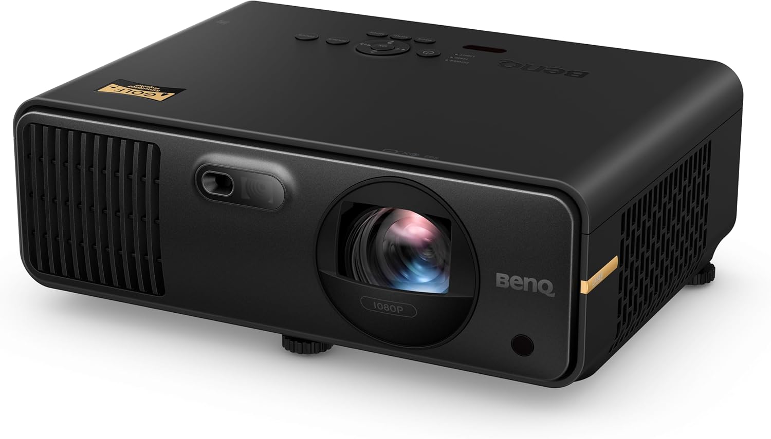 BenQ AH700ST 4000-Lumen Full HD Short-Throw Laser Projector – 1080p, 0. ...