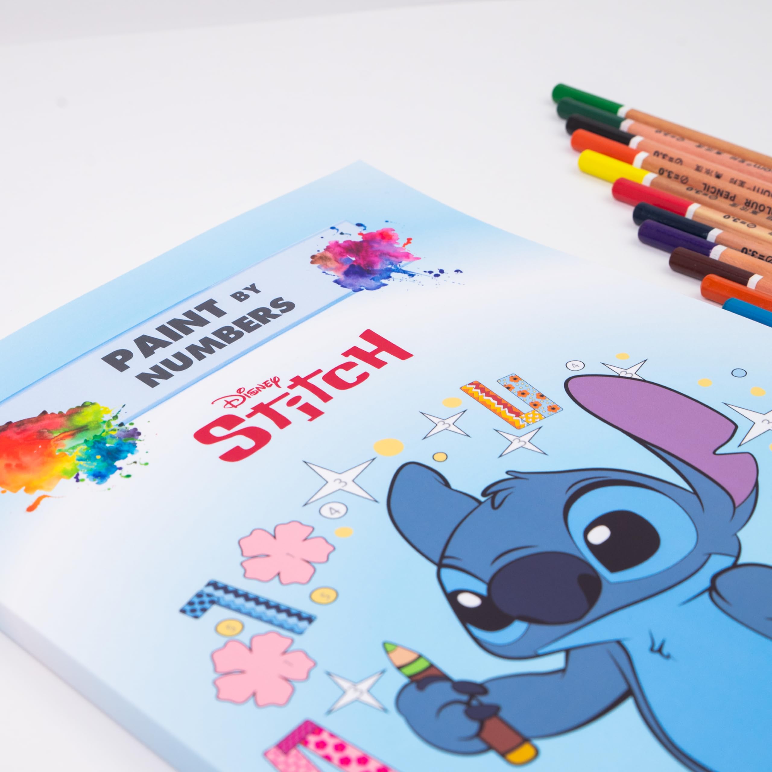 Disney Stitch Disegni Da Colorare Disegno Di Stitch Che Mangia