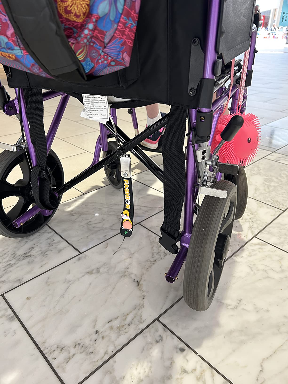 Amazon.com: Car Anti Static Strip | Vehicle Grounding Straps - Static ...